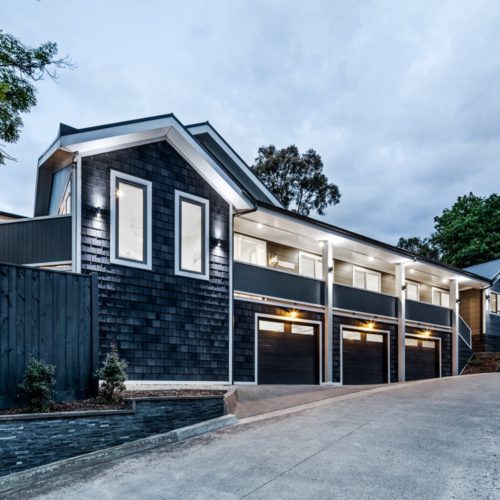 New exterior cladding product perfect for the Scandi-barn look - The ...