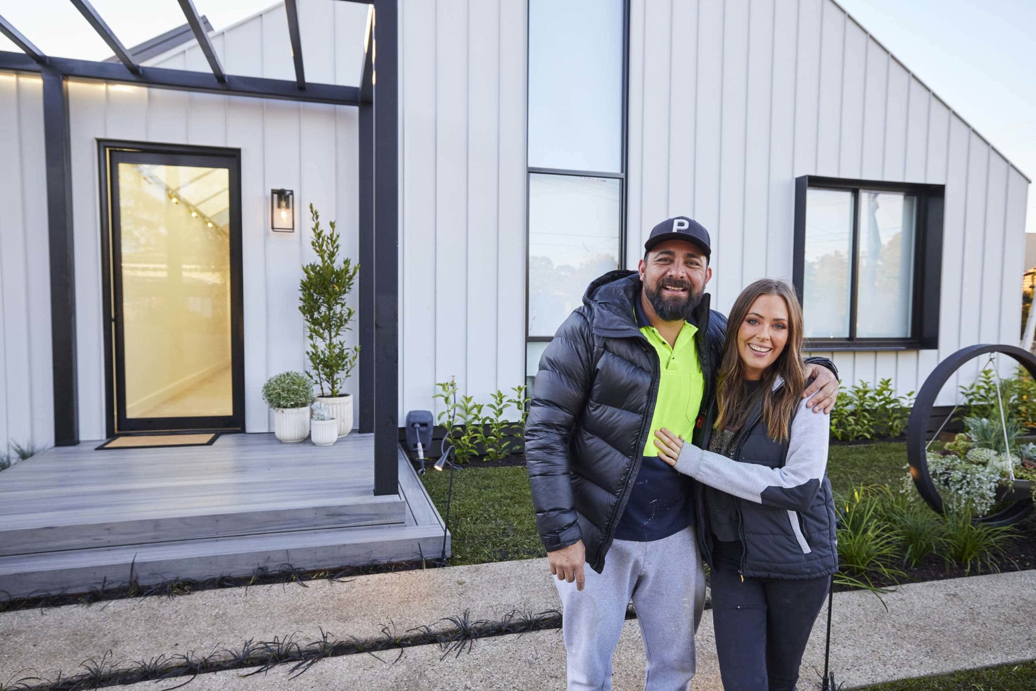 The Block auction results 2021 - The Interiors Addict