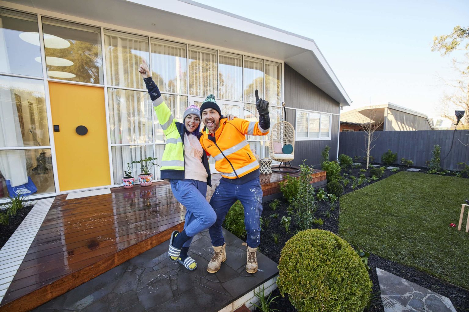 The Block auction results 2021 - The Interiors Addict