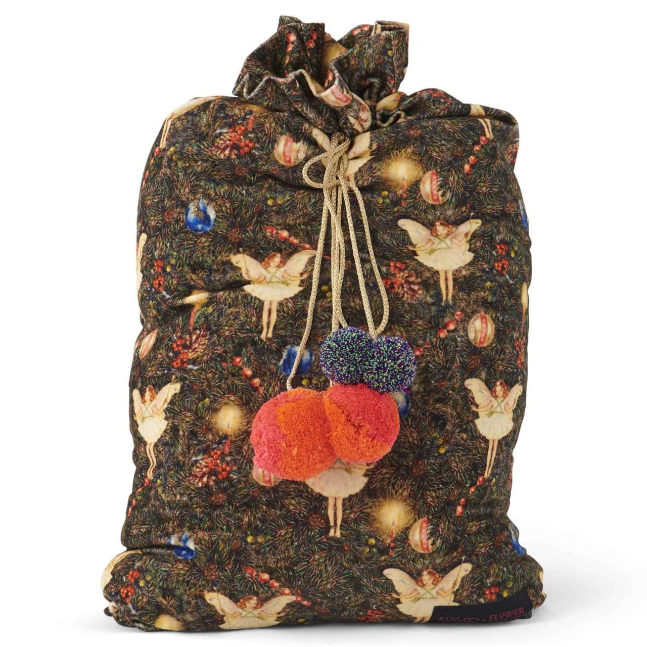 Christmas is coming! The best looking Santa sacks - The Interiors Addict