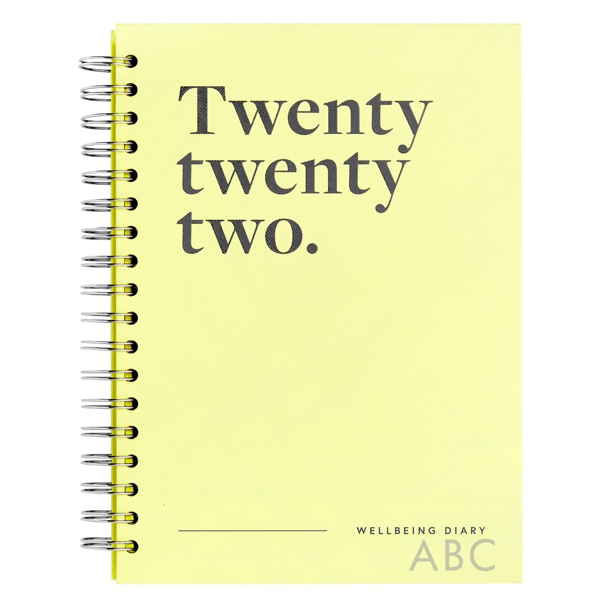 2022 planners: The best looking diaries for next year - The Interiors ...