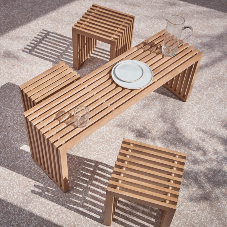 Embrace the sun with Freedom's new outdoor furniture range - The ...
