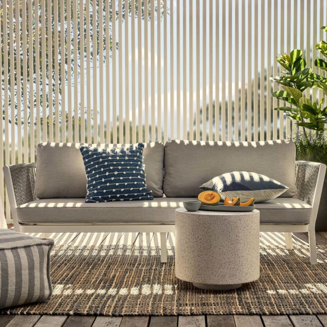 Embrace the sun with Freedom's new outdoor furniture range - The ...