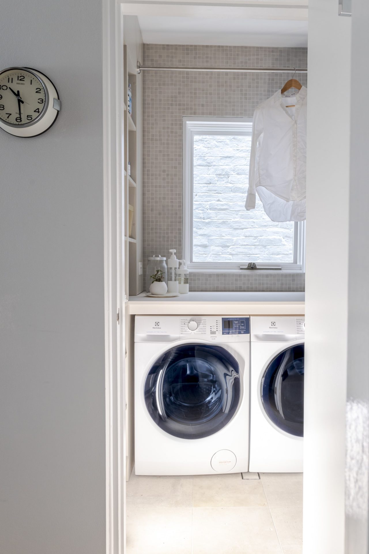 How to design your laundry with interior designer Anna-Carin McNamara ...