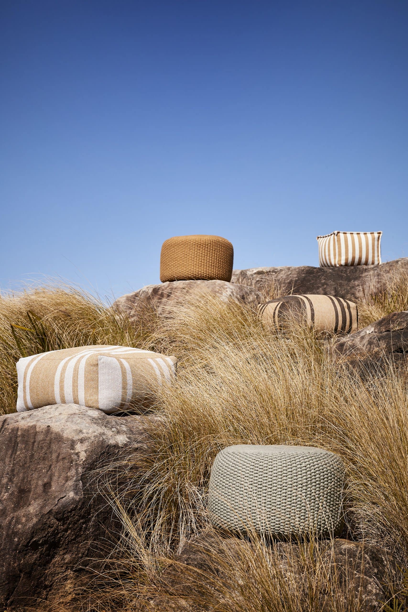 Embrace the sun with Freedom's new outdoor furniture range - The ...