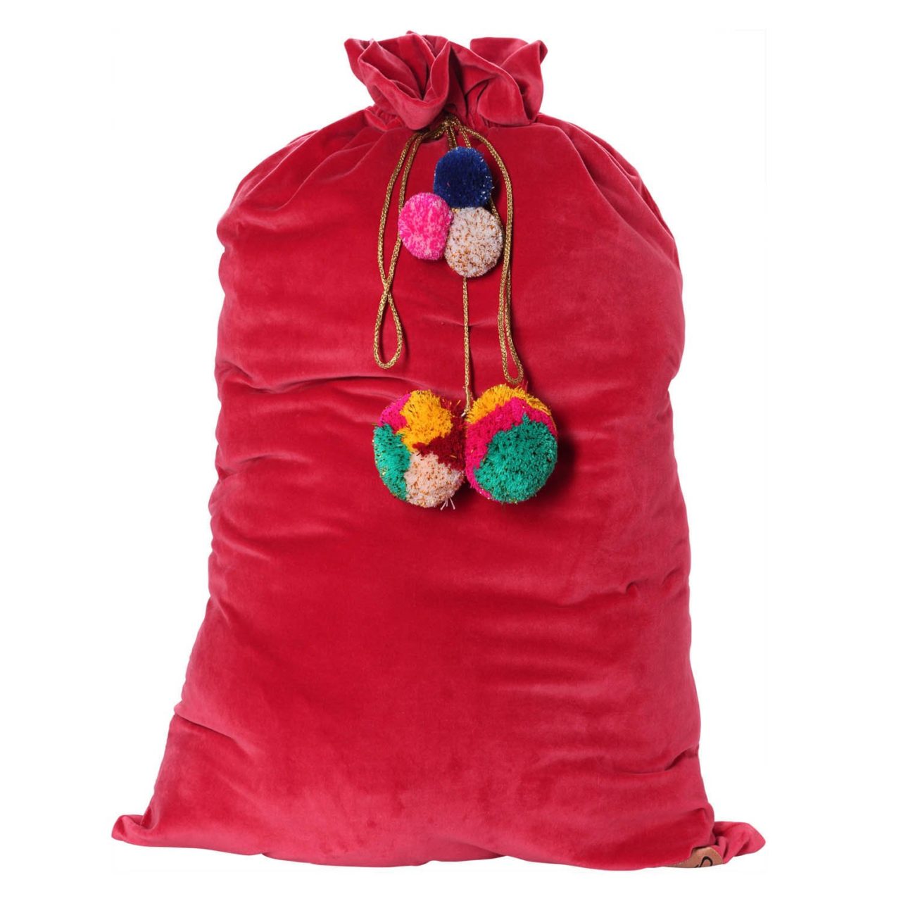 Christmas is coming! The best looking Santa sacks - The Interiors Addict