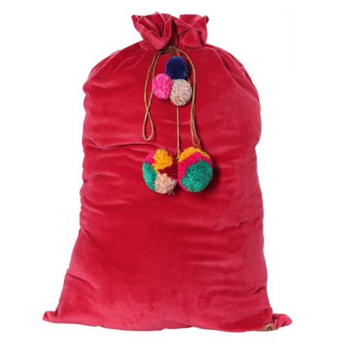 Christmas is coming! The best looking Santa sacks - The Interiors Addict