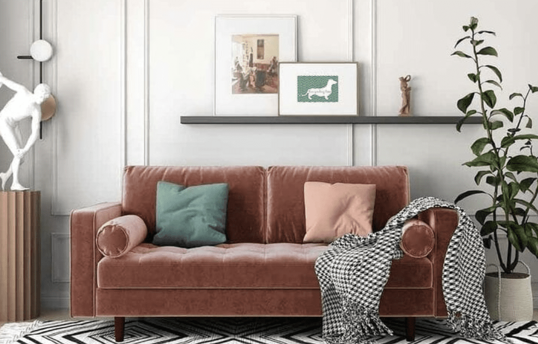 4 tips to help you fall in love with your home - The Interiors Addict