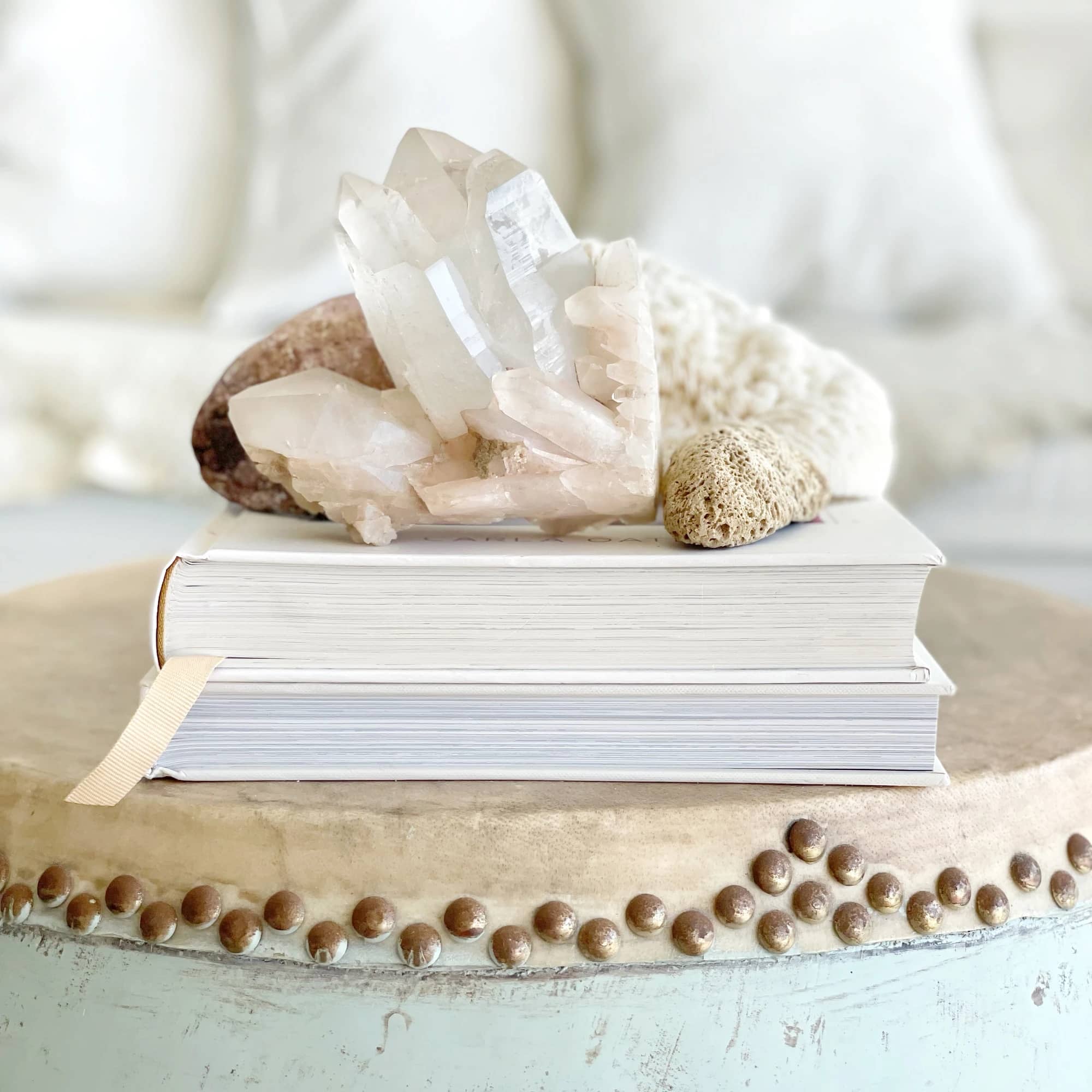 Crystal homewares: Our pick of the hot trend - The Interiors Addict