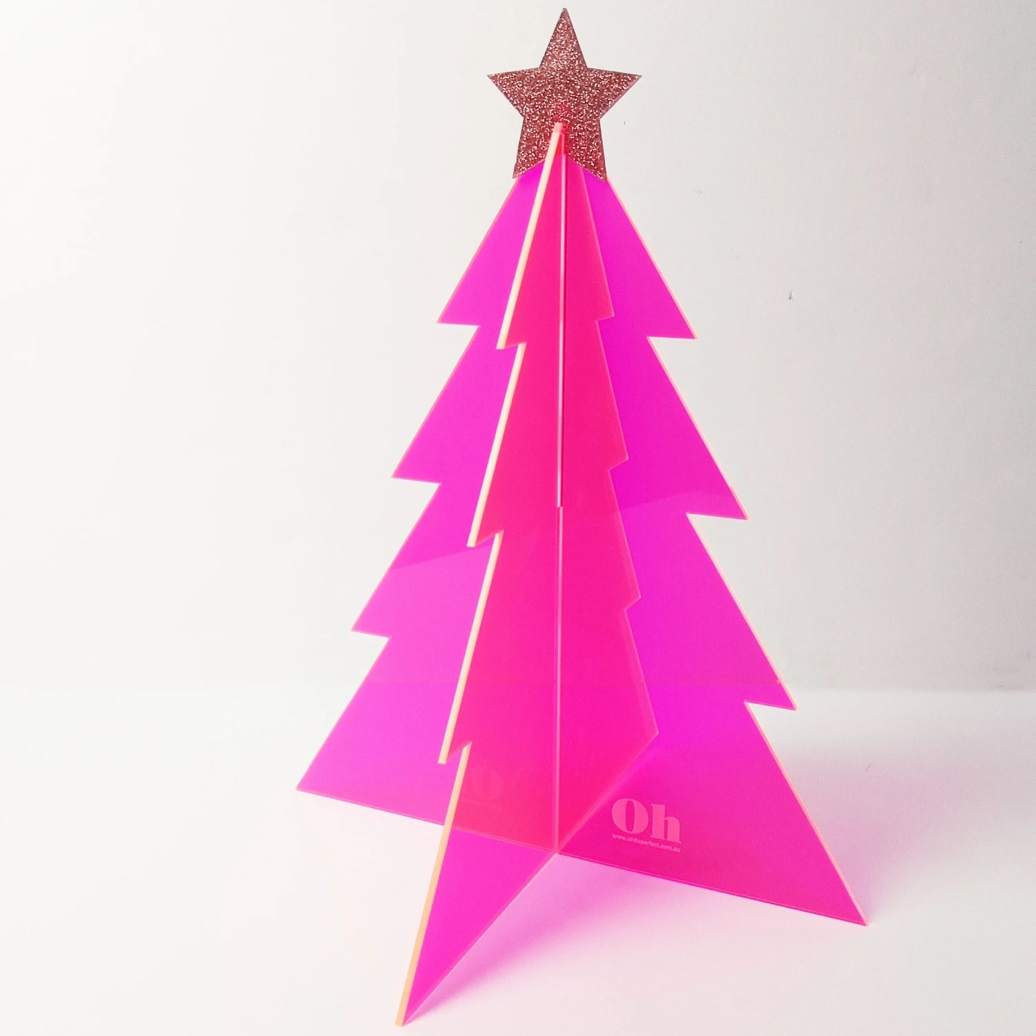 Christmas entertaining: How to create a stylish tabletop - The ...