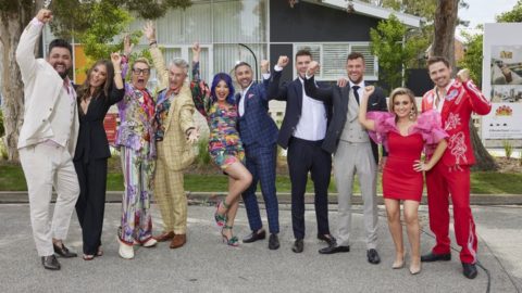 The Block auction results 2021 - The Interiors Addict