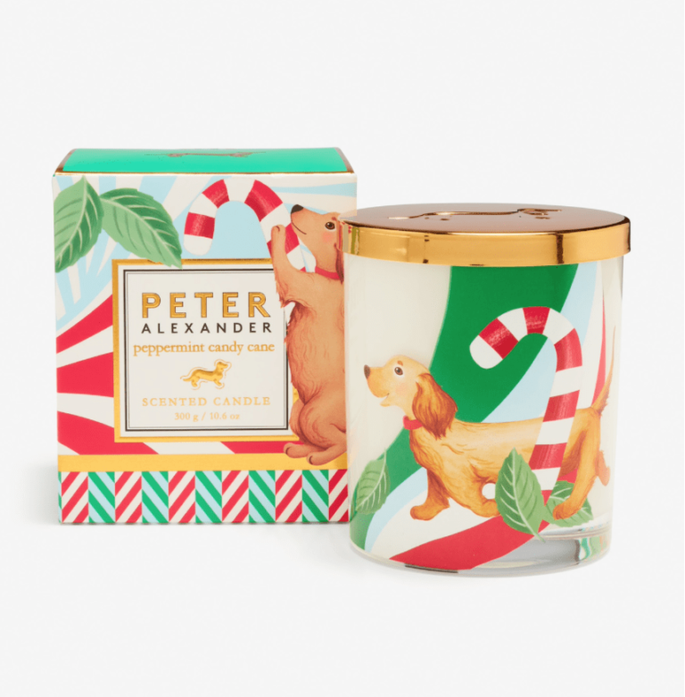 Christmas candles 2021: The most stylish and best scents - The ...