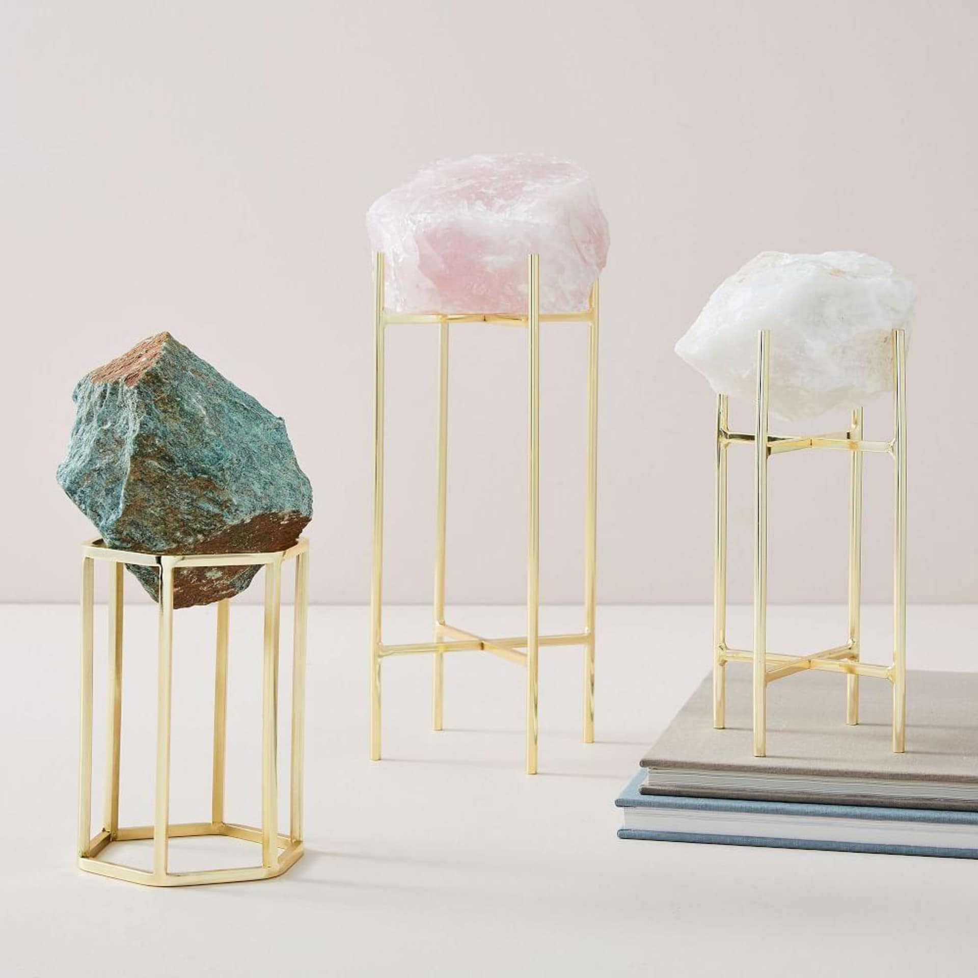 Crystal homewares: Our pick of the hot trend - The Interiors Addict