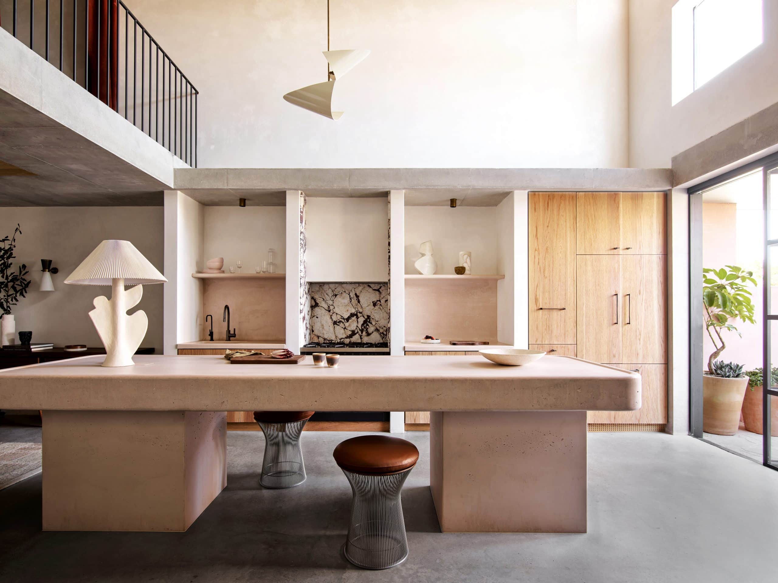 Australia's 2021 'Room of the Year' doubles as kitchen too - The ...