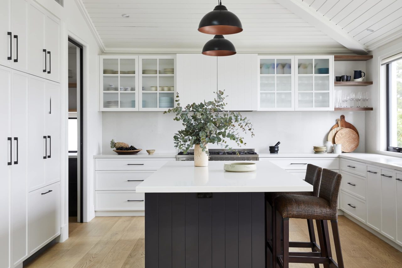 How to create a Hamptons style home: Five key elements - The Interiors ...