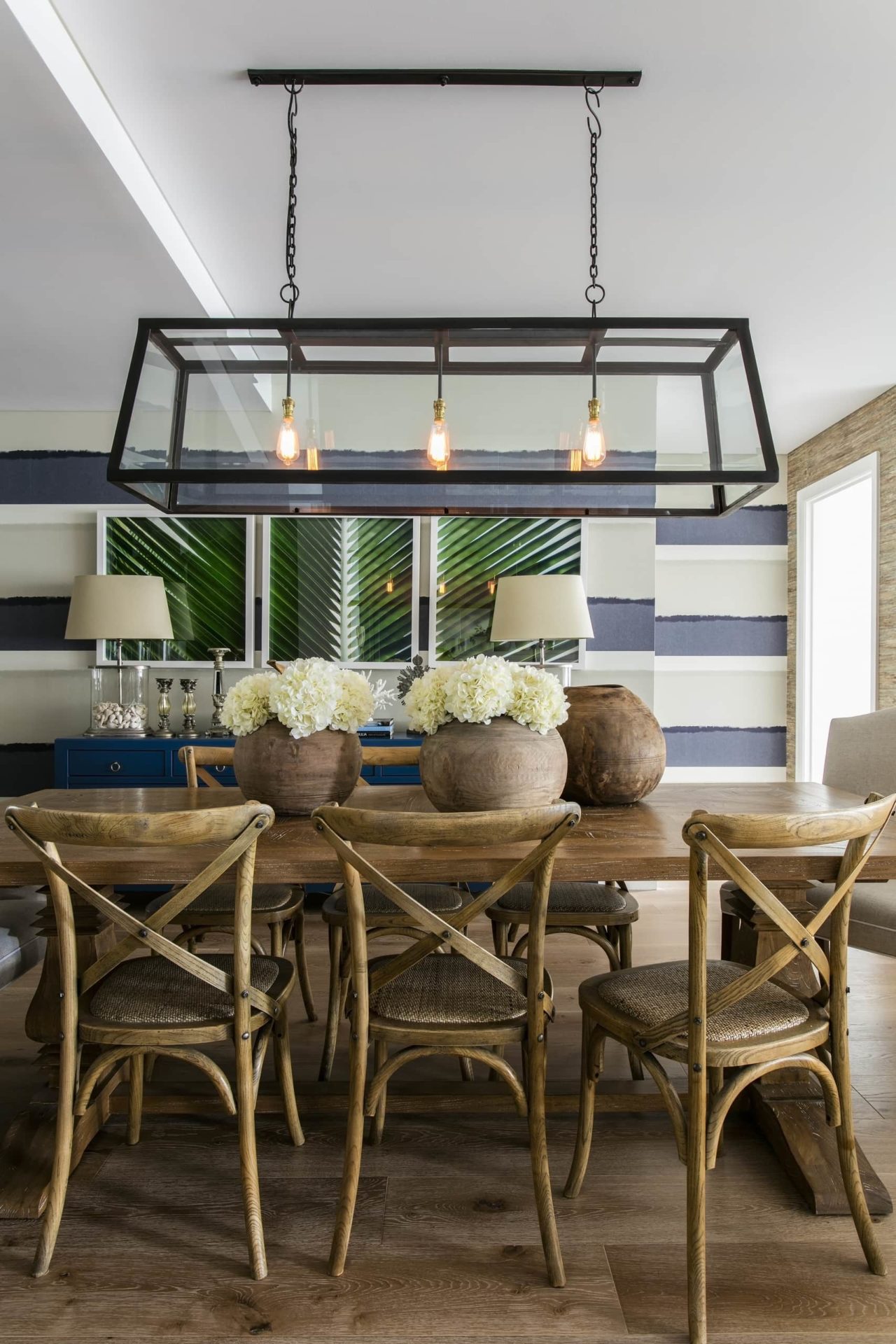 How to create a Hamptons style home: Five key elements - The Interiors ...