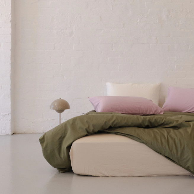 The best places to buy Australian bed linen online - The Interiors Addict