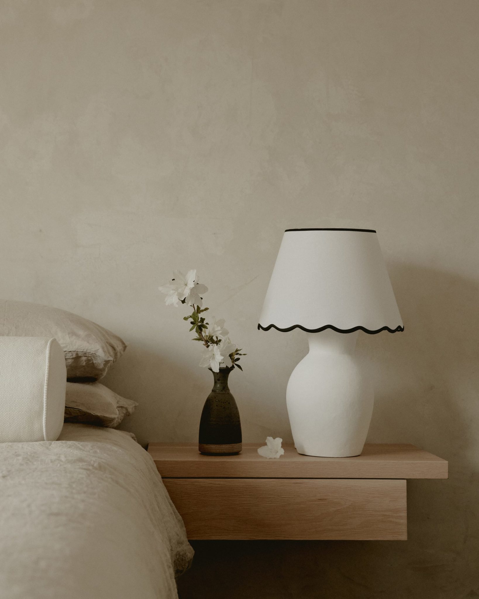 McMullin & co. grow up with latest curvy collection of timeless pieces ...