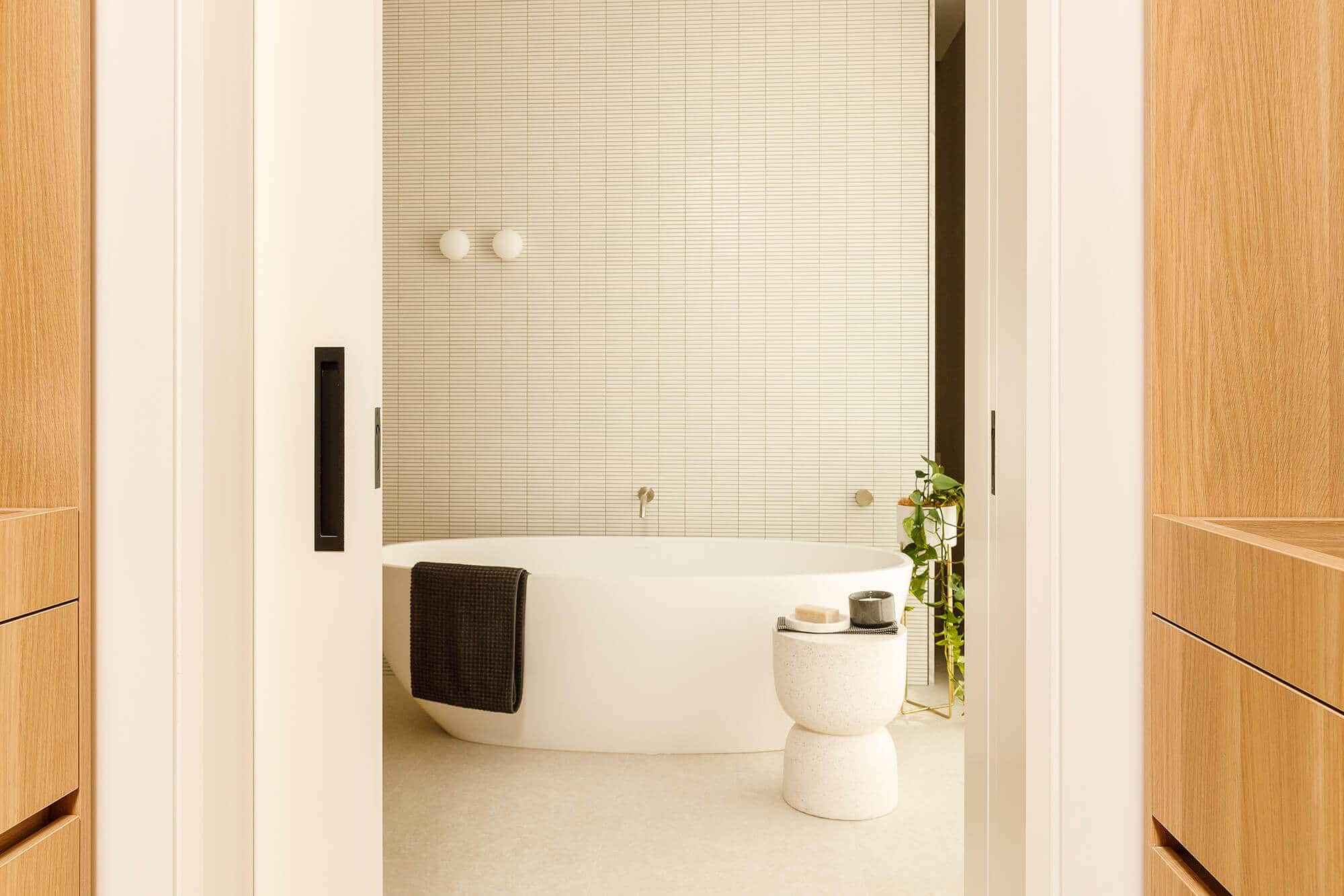 How to choose door handles for your home - The Interiors Addict