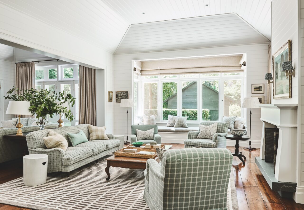 The furniture layout rules you need to know - The Interiors Addict