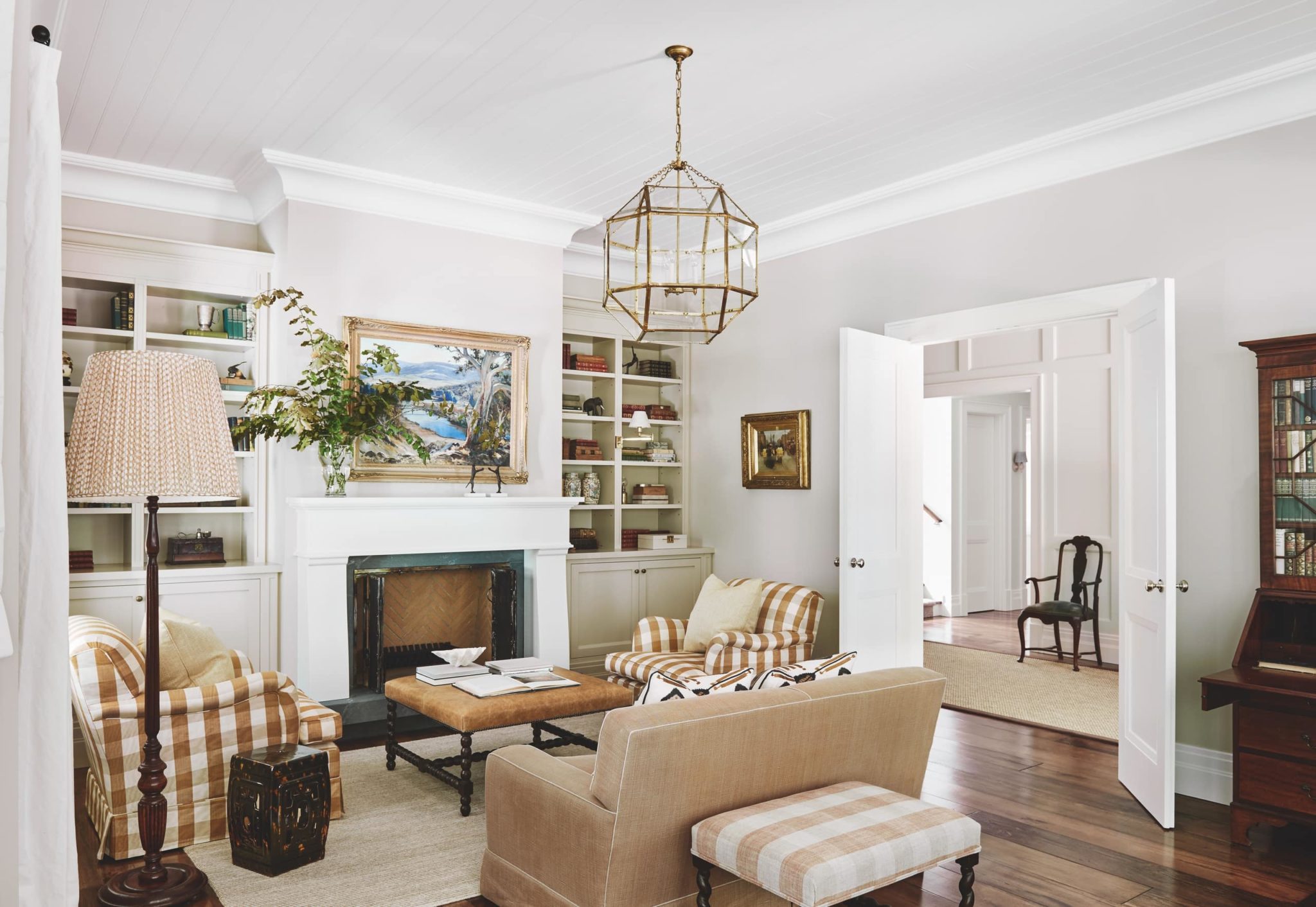 The furniture layout rules you need to know - The Interiors Addict