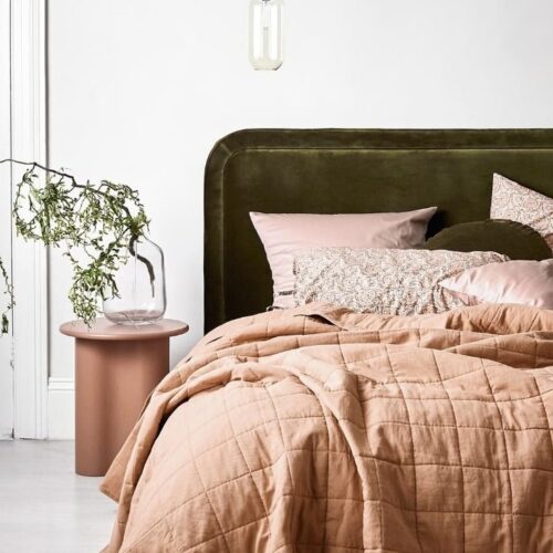 New Linen House range will help you hibernate this autumn! - The ...
