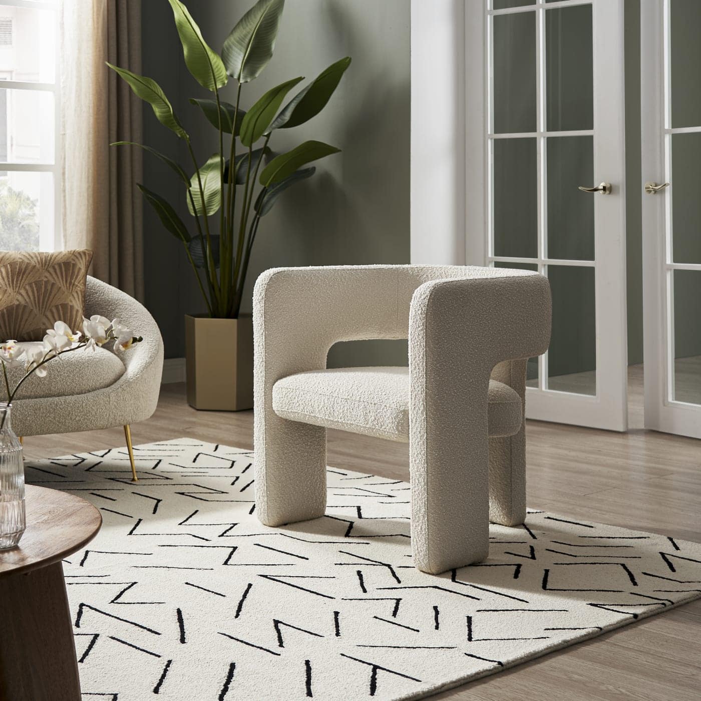 10 things we're loving at Castlery, and THAT gorgeous curvy sofa - The ...