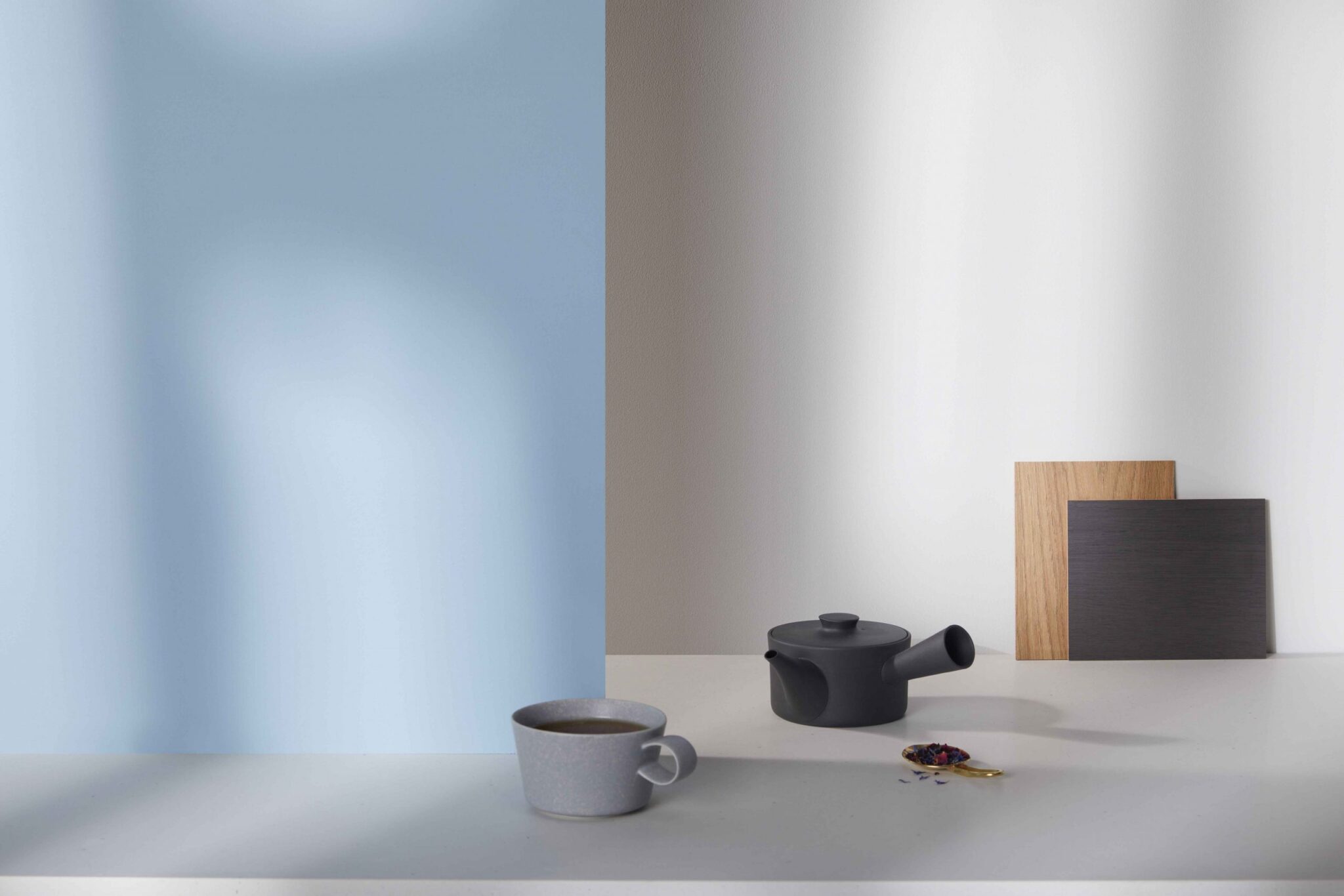 Wattyl & Caesarstone make perfect pairings easy - The Interiors Addict