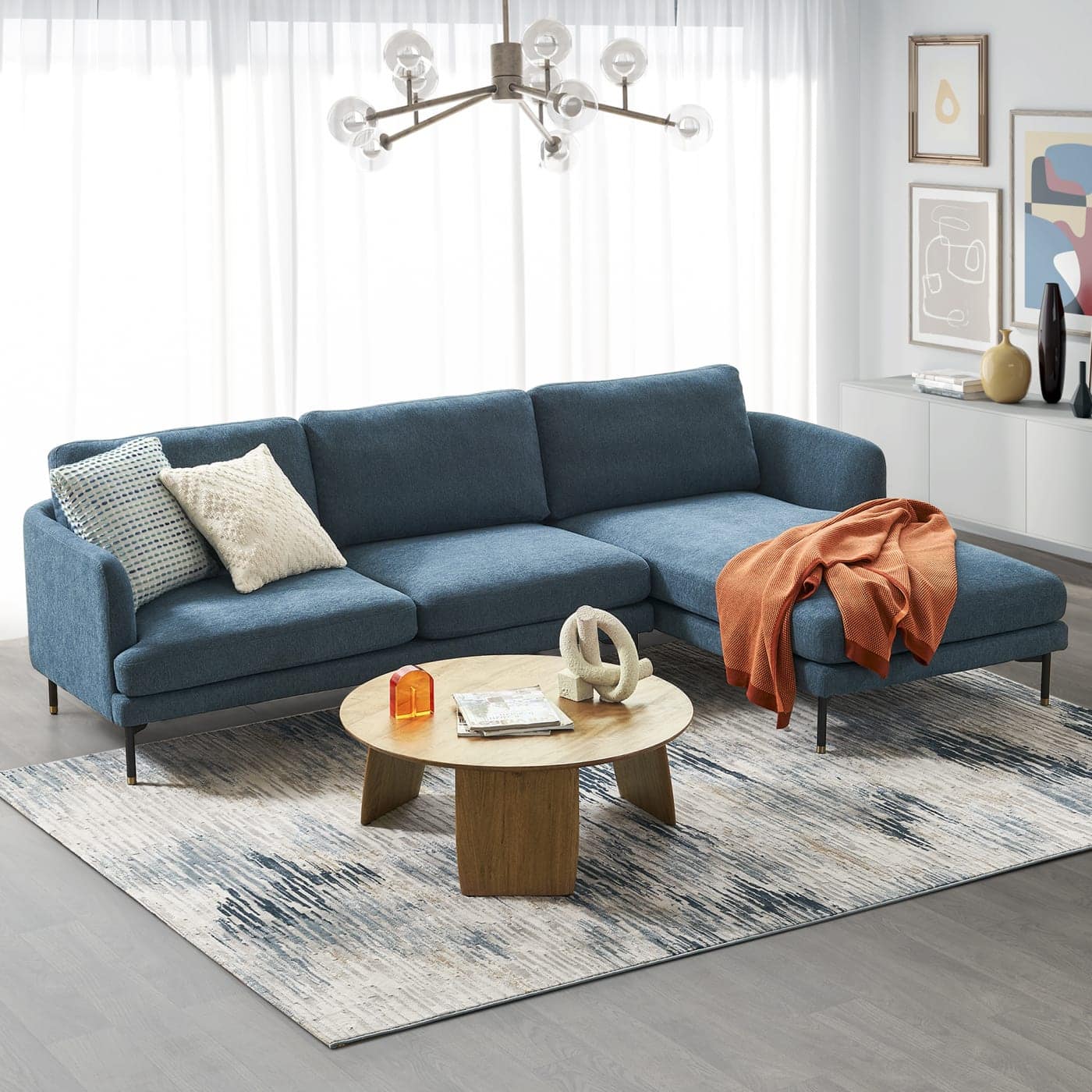 10 things we're loving at Castlery, and THAT gorgeous curvy sofa - The ...