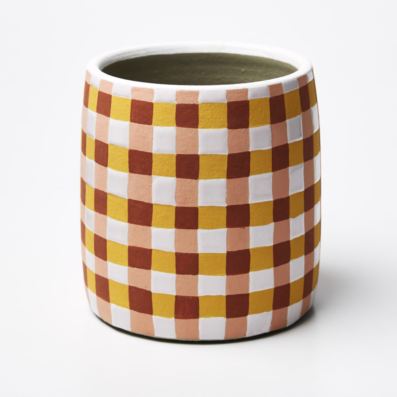 The new Jones & Co ceramic tanks for a kitchen colour injection - The ...