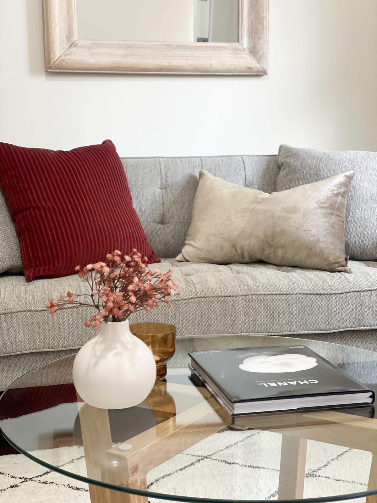 Change up your seasonal decor with these autumn styling tips - The ...