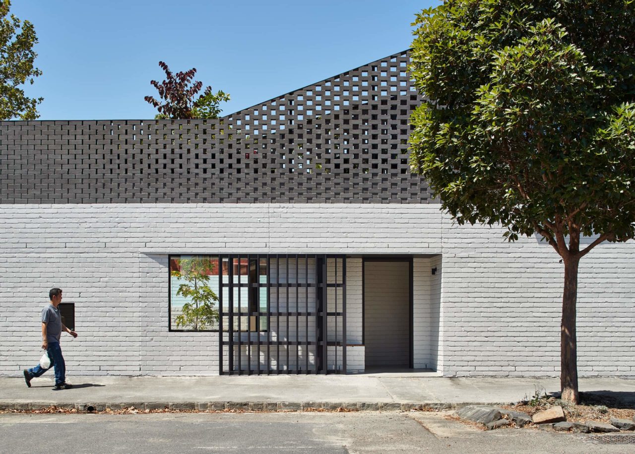 The new look bricks and how to use them in your contemporary home - The ...