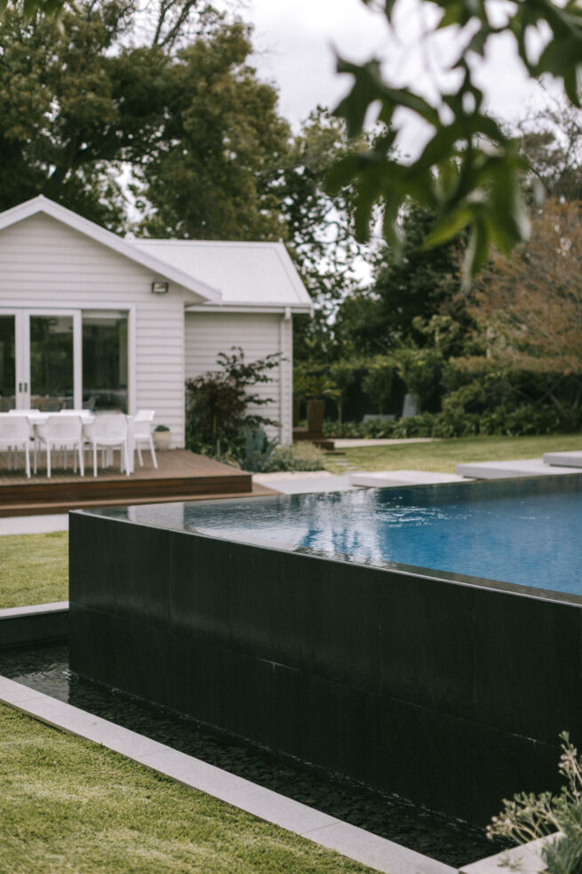 The most fabulous pool house we have ever seen! - The Interiors Addict