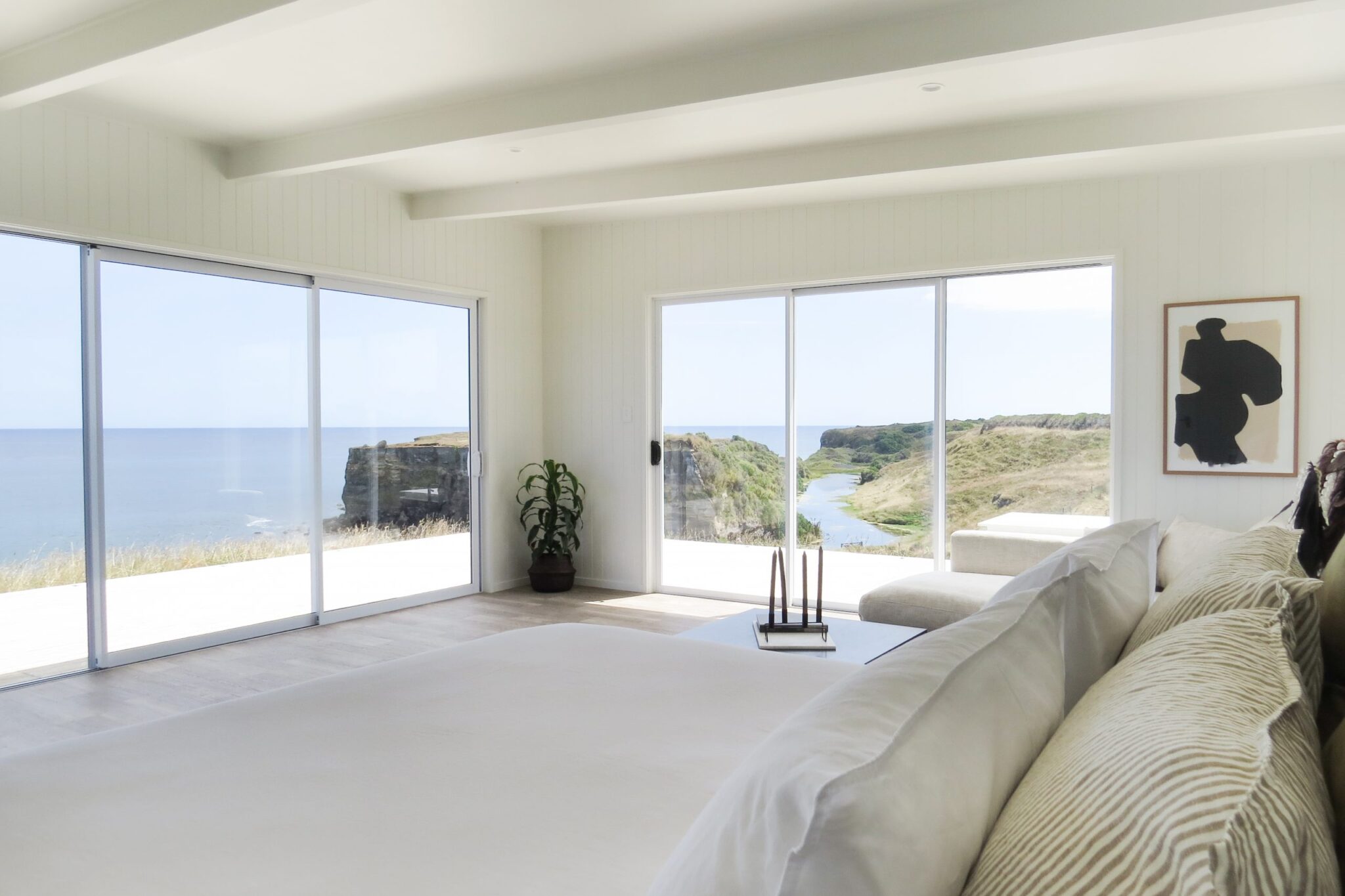 Top 10 stylish homes to rent in New Zealand as border opens - The ...