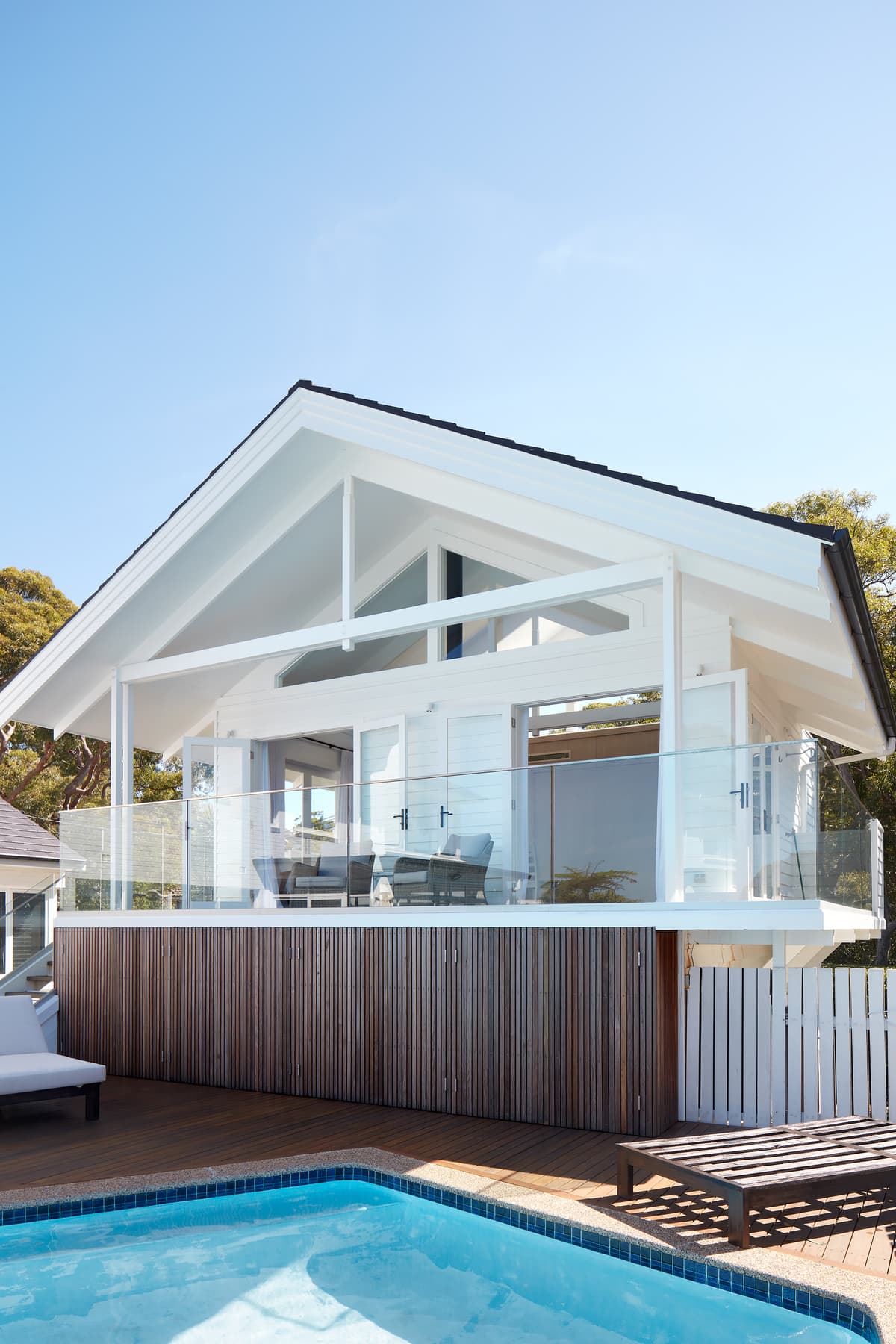 Granny flat, pool house or studio: whatever it is, it's gorgeous! - The ...