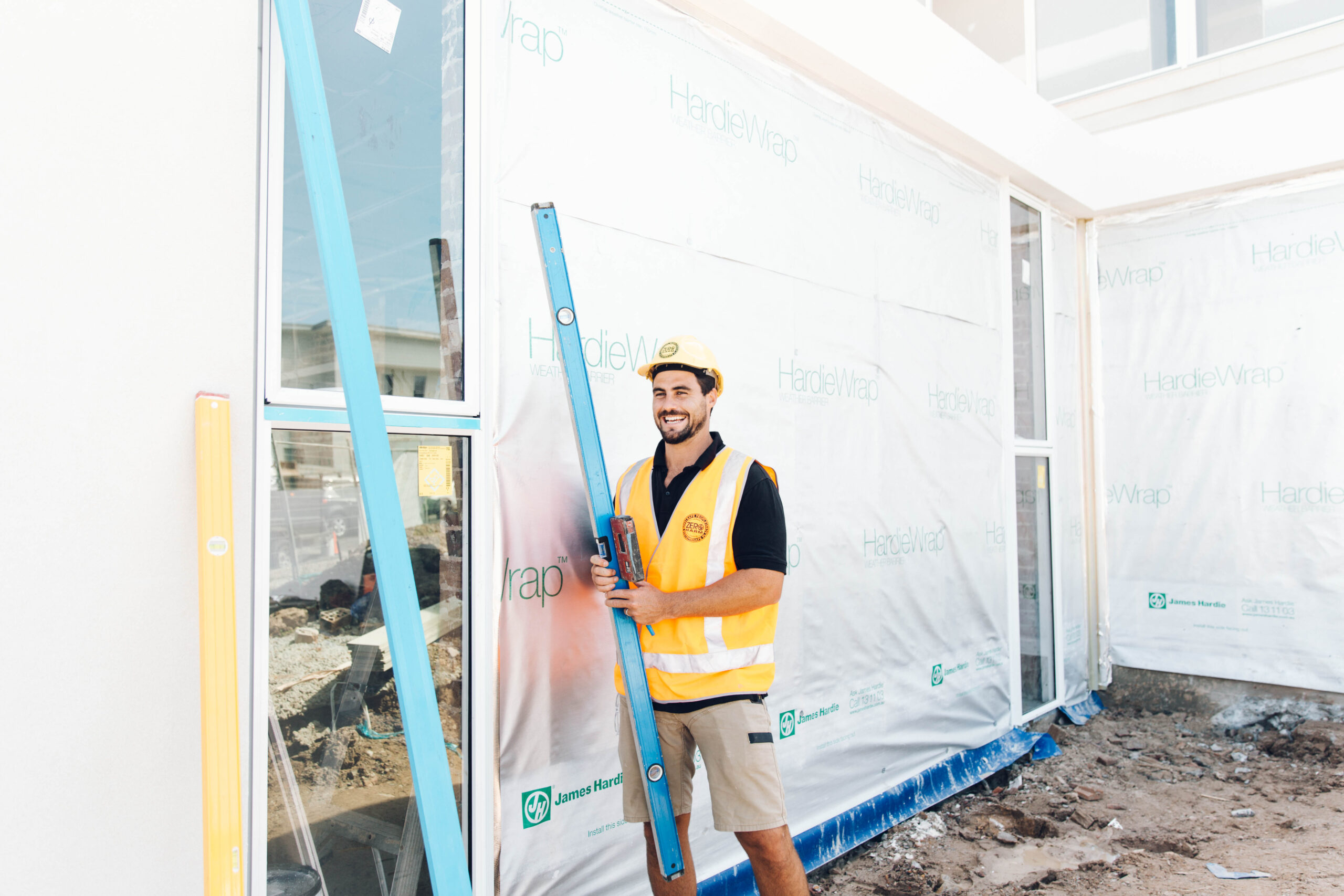 Choosing the right builder: Neil Hipwell shares his top tips - The ...