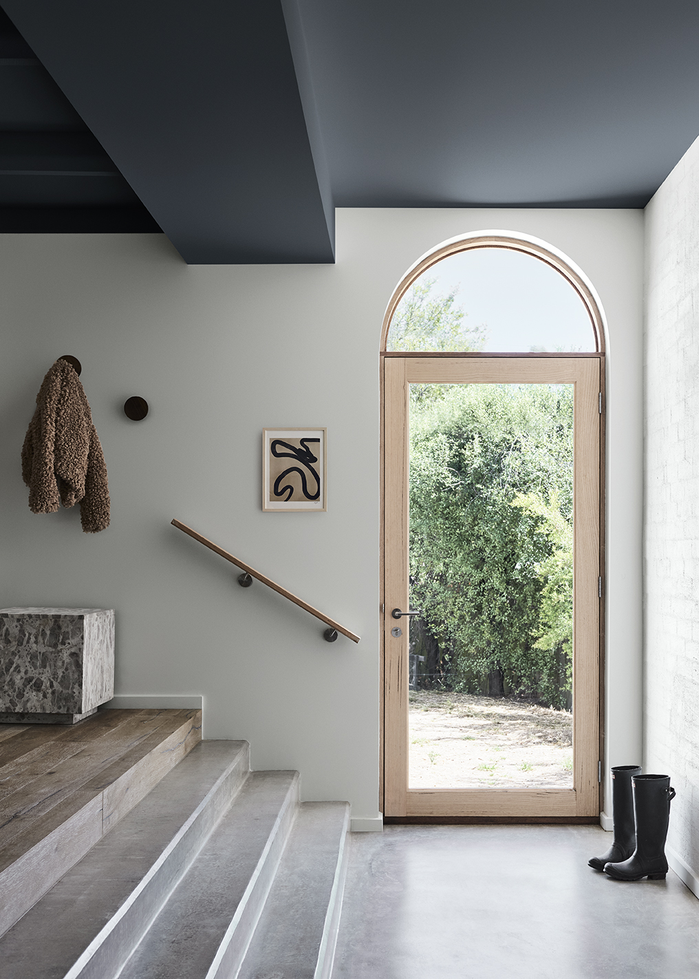 Latest Dulux makeovers embrace warm winter palette - The Interiors Addict
