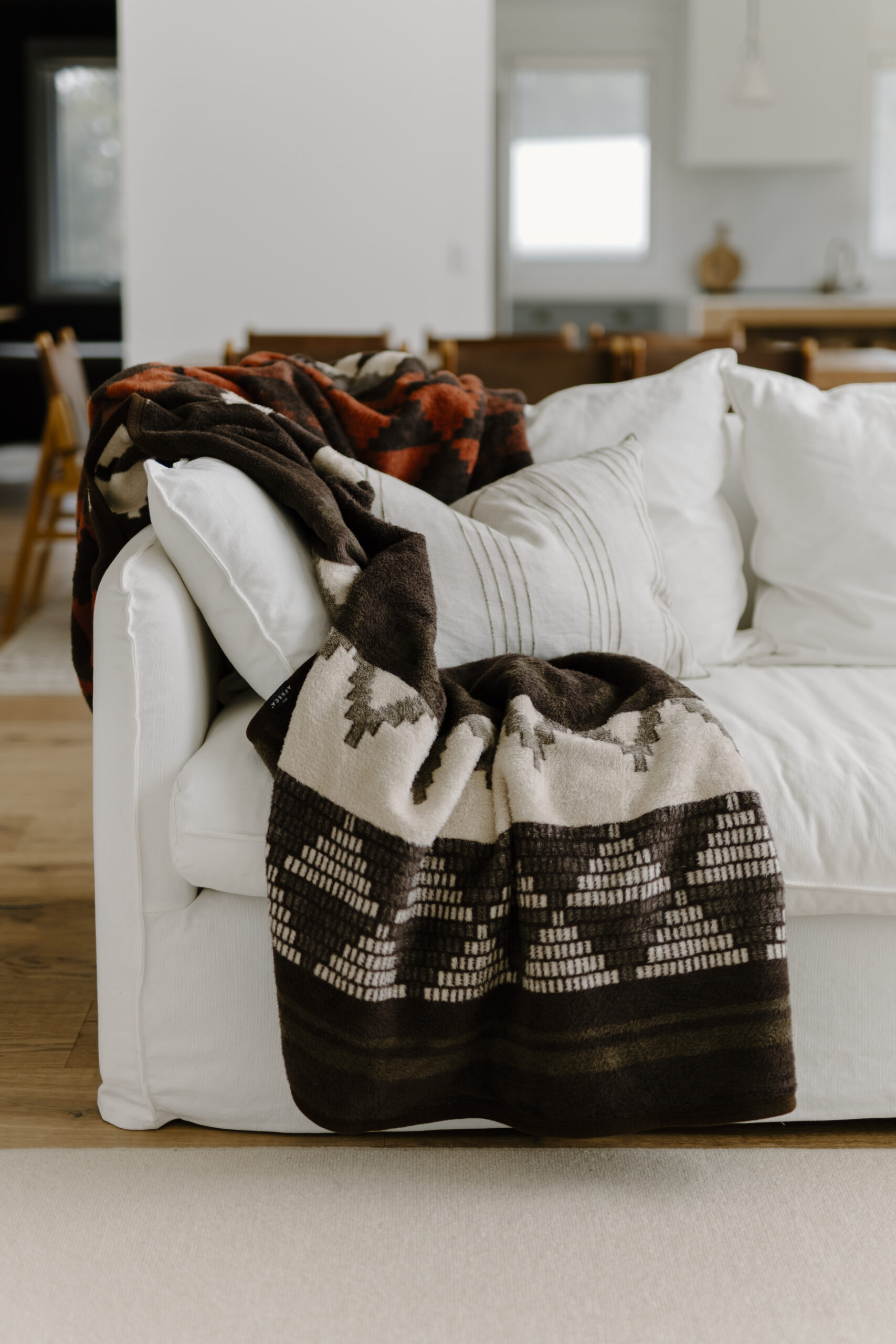 The Baobab Collective: authentic and soulful African textiles - The ...