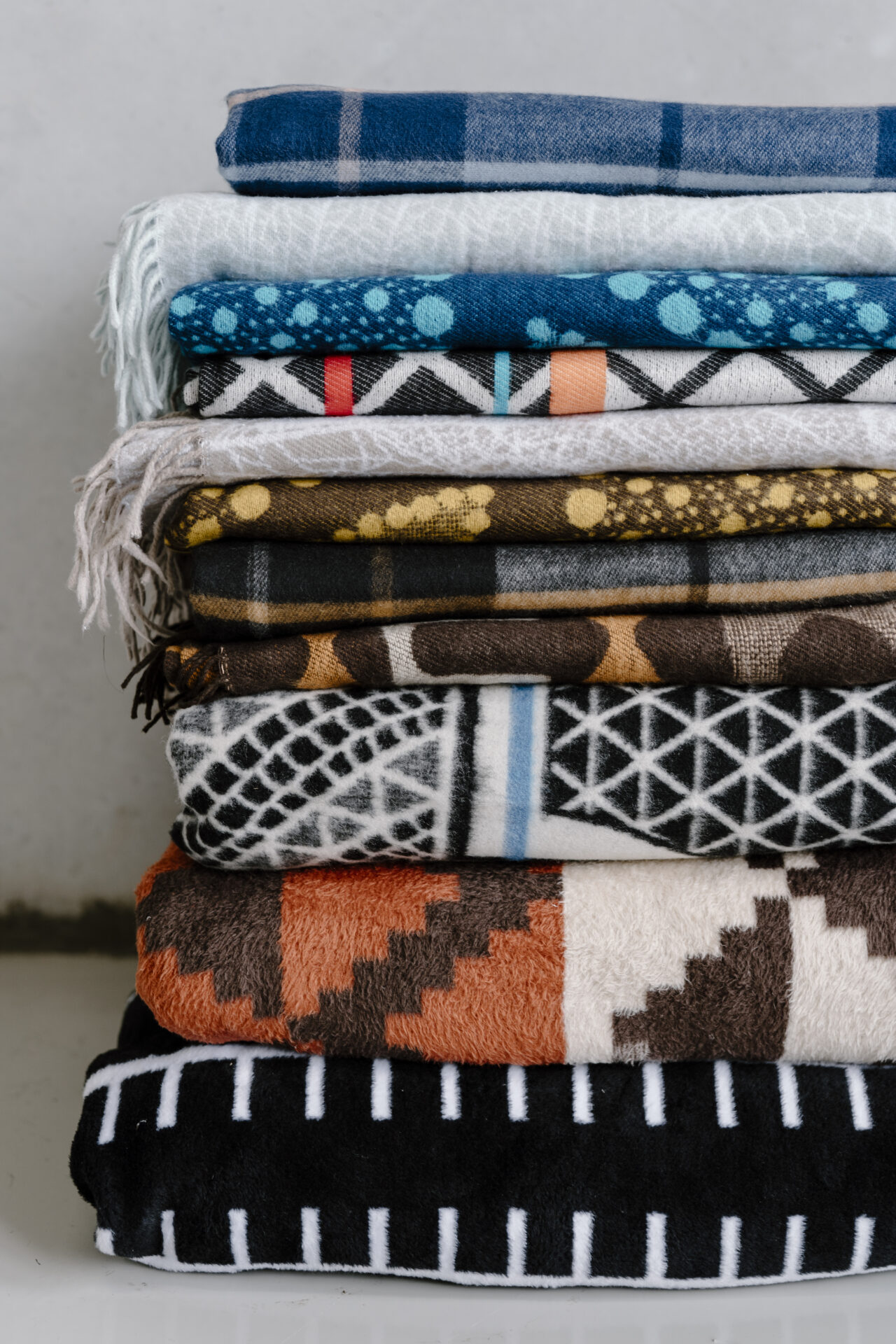The Baobab Collective: authentic and soulful African textiles - The ...