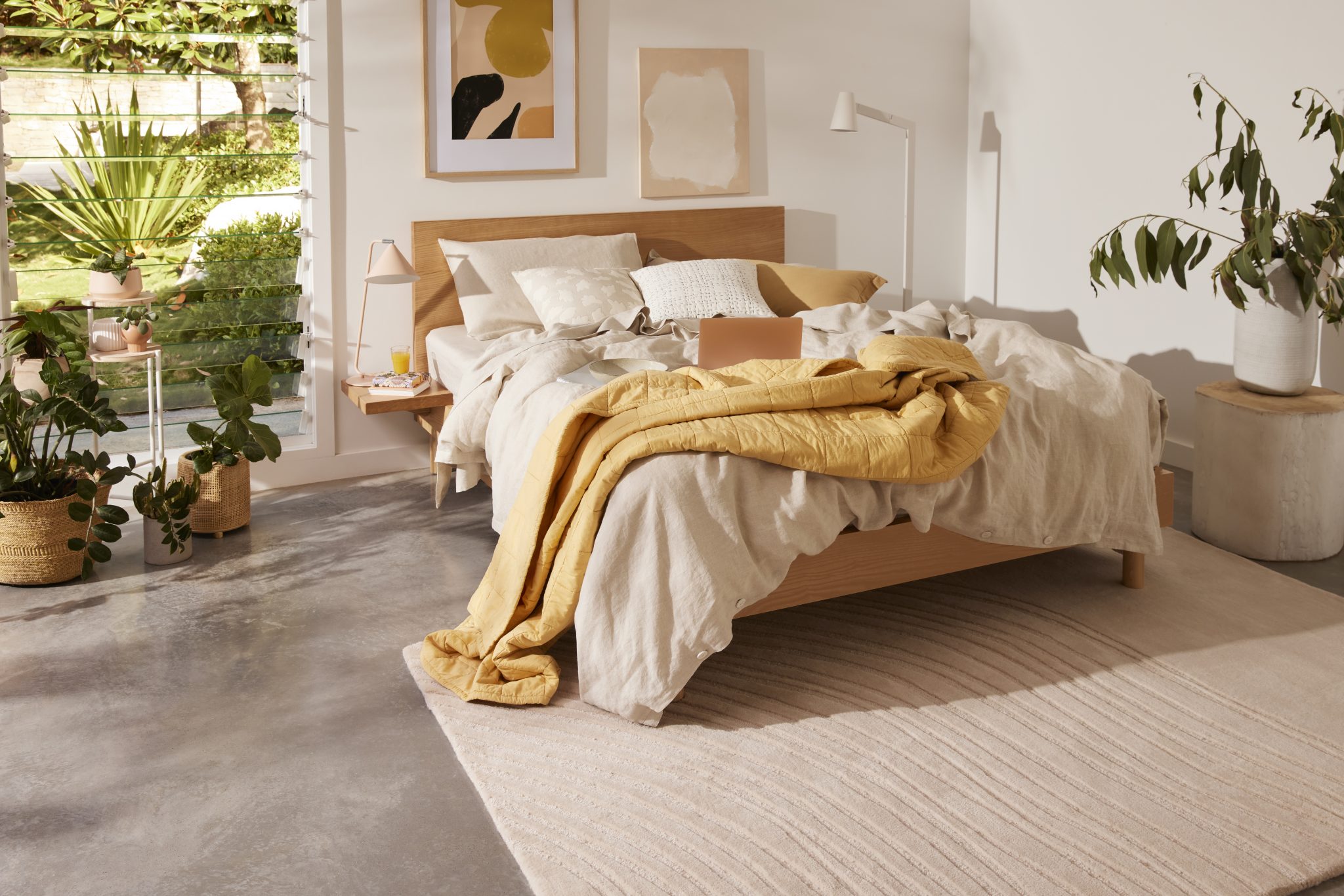 Koala launches sustainable homewares with an Australian first - The ...