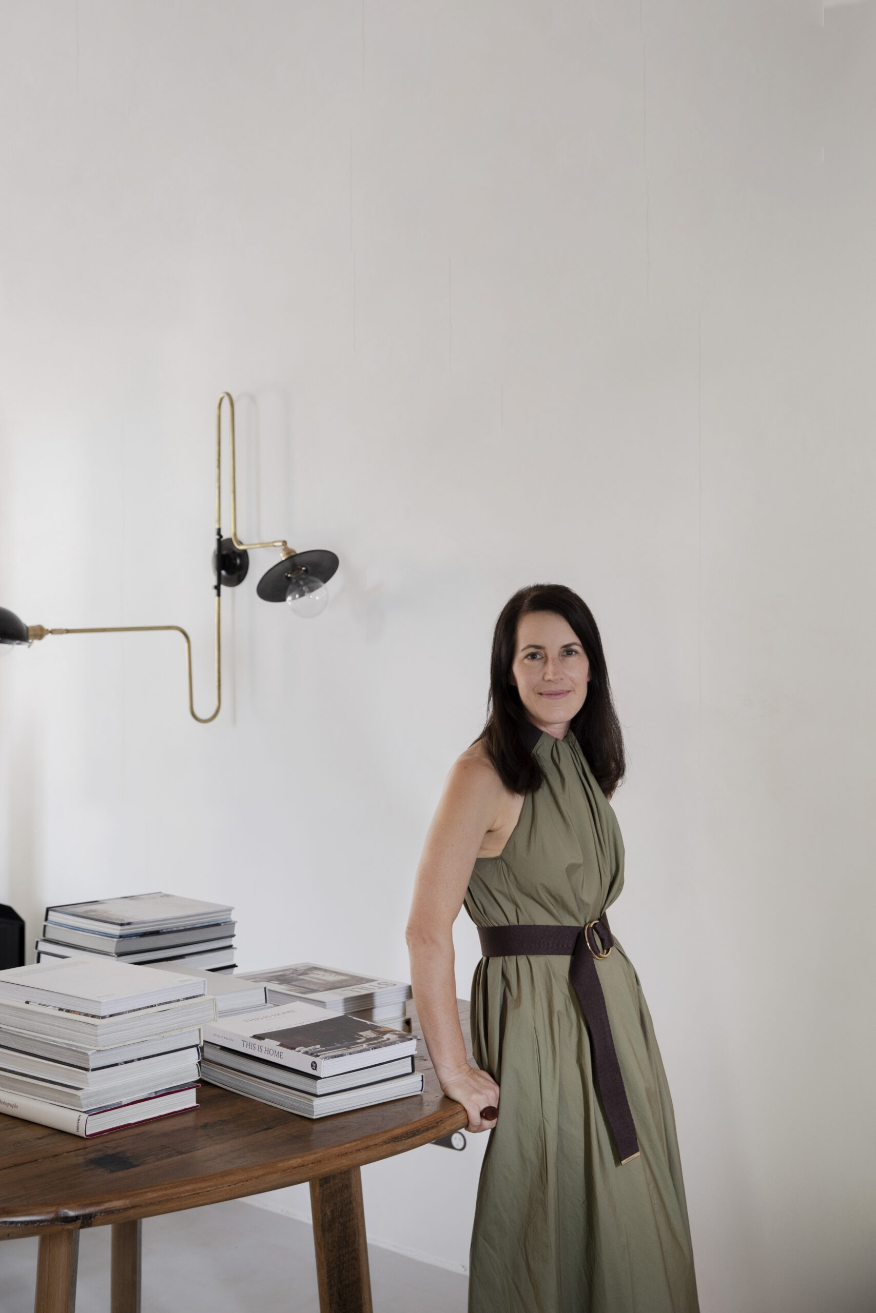 How to elevate your living room by stylist Natalie Walton - The ...