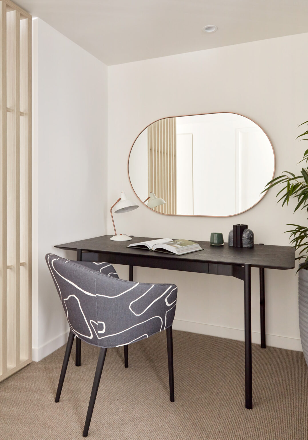 Neale Whitaker's latest tips on the art of apartment living - The ...