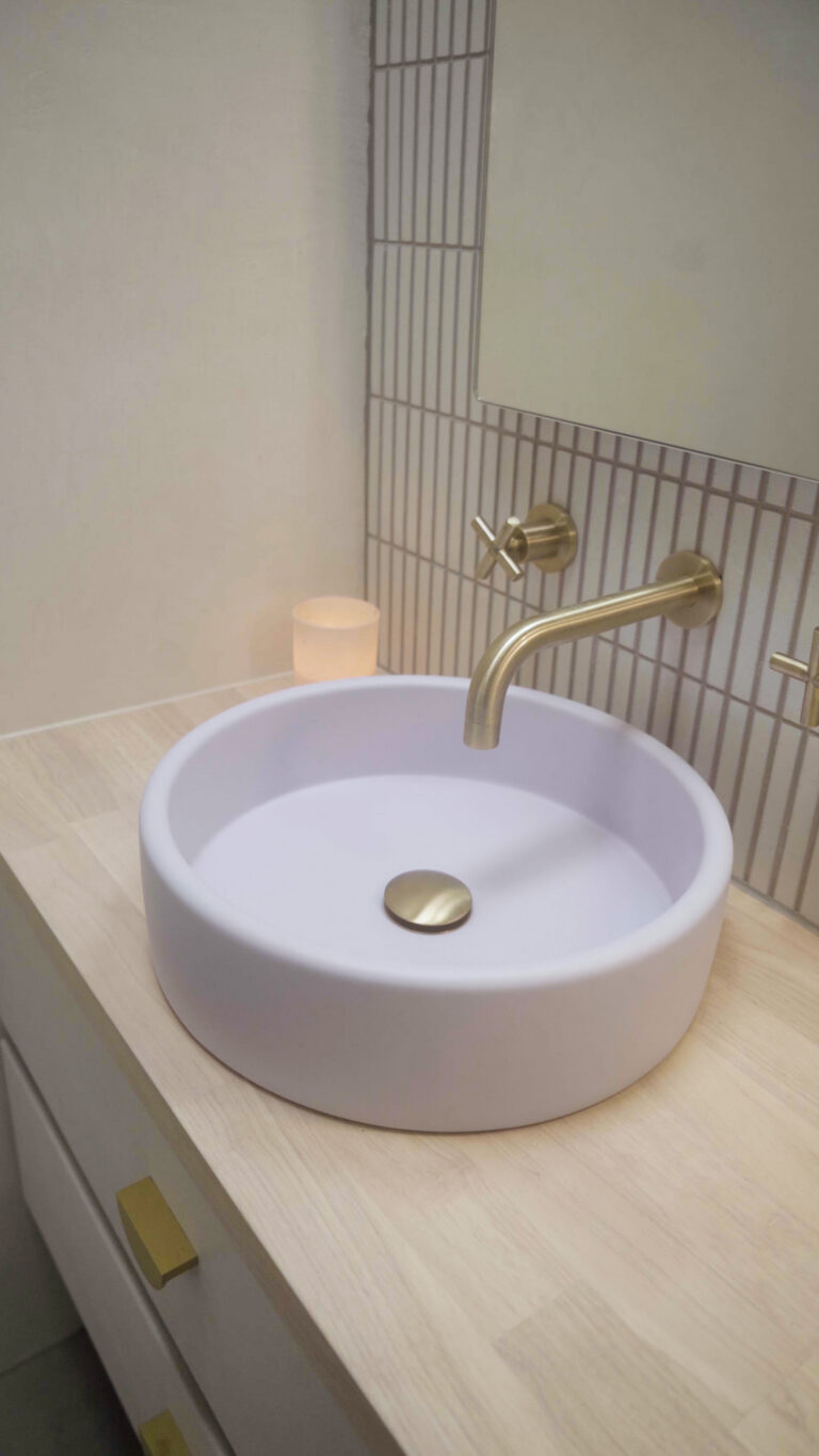 The Aussie company taking colourful concrete basins to the world - The ...