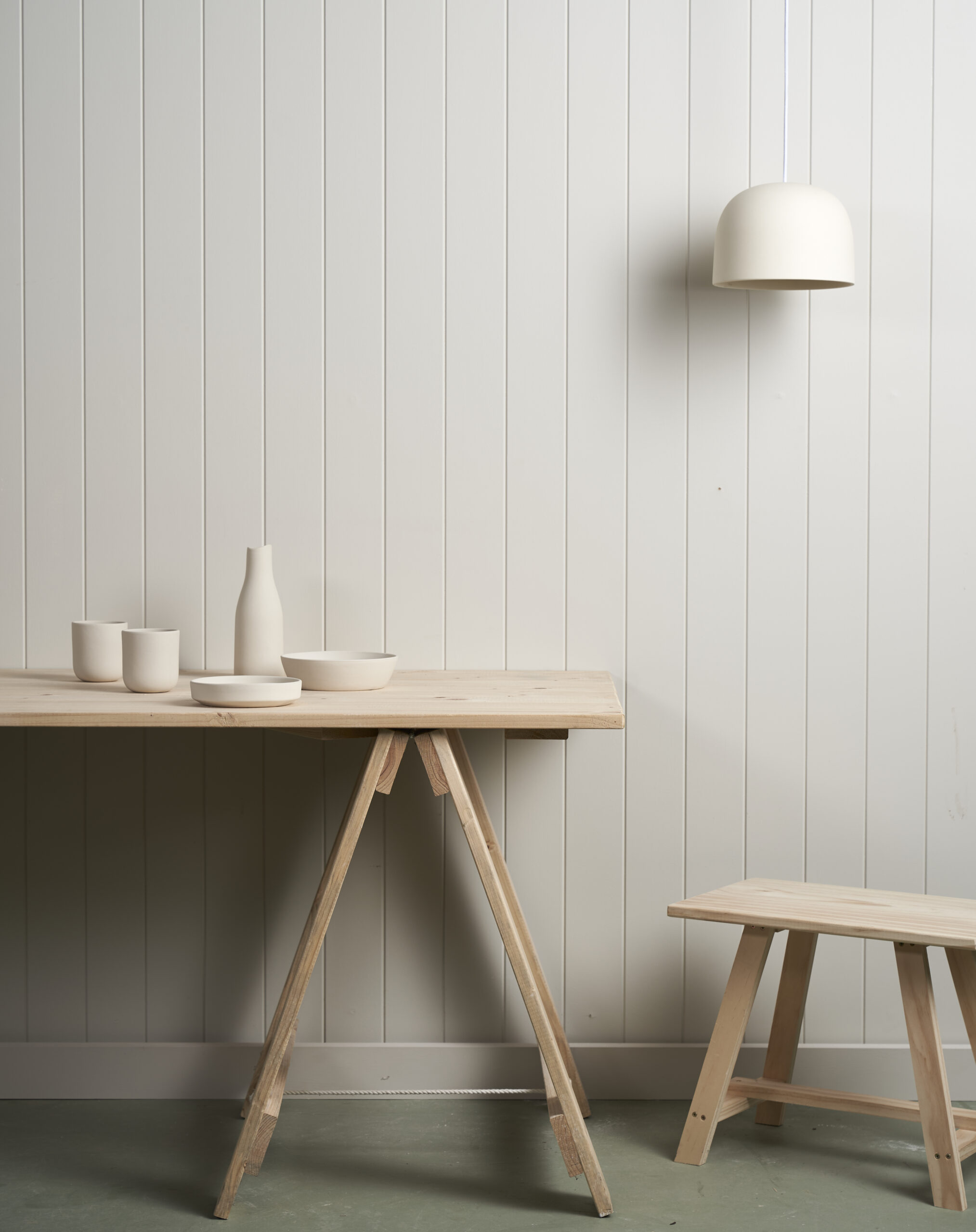 Robert Gordon's fab new interiors range includes basins & lights - The ...