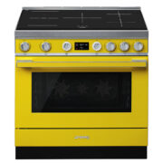 Australian kitchen trends: New cooktop combines induction & gas! - The ...