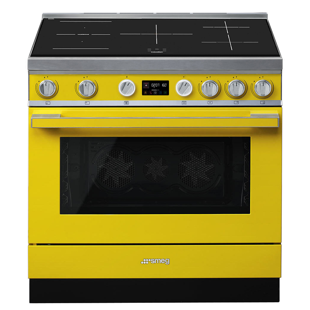 Australian kitchen trends: New cooktop combines induction & gas! - The ...