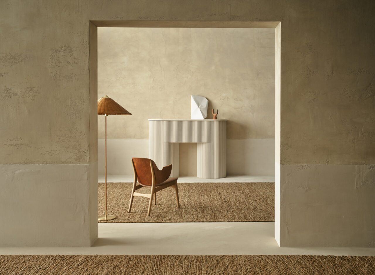 Cadrys celebrates 70 years in the rug business - The Interiors Addict