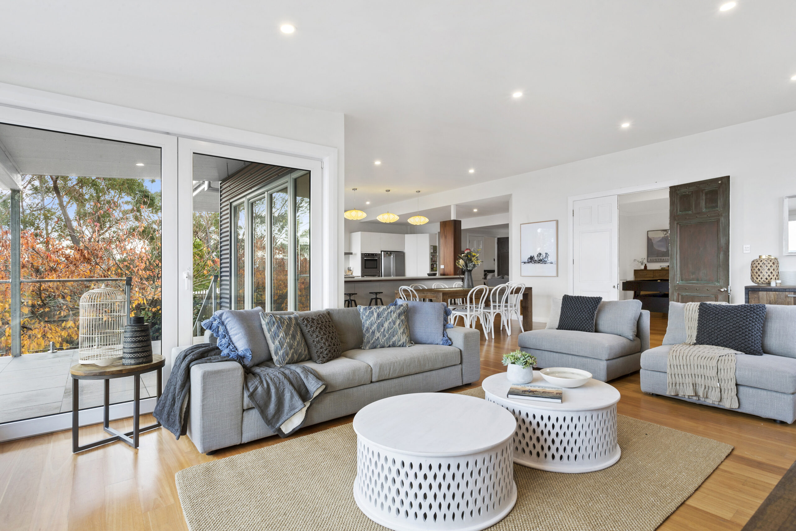 Five simple tips to style your home for the winter - The Interiors Addict