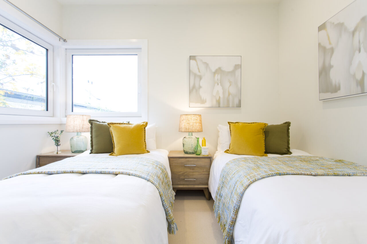 Five simple tips to style your home for the winter - The Interiors Addict