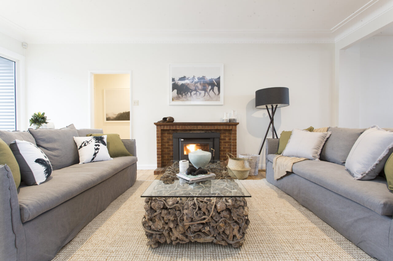 Five simple tips to style your home for the winter - The Interiors Addict